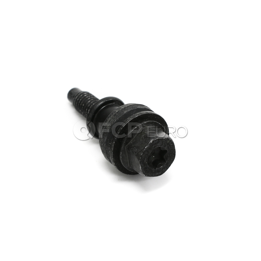 Porsche Engine Valve Cover Bolt (Cayenne) - Genuine Porsche 95810534300 ...