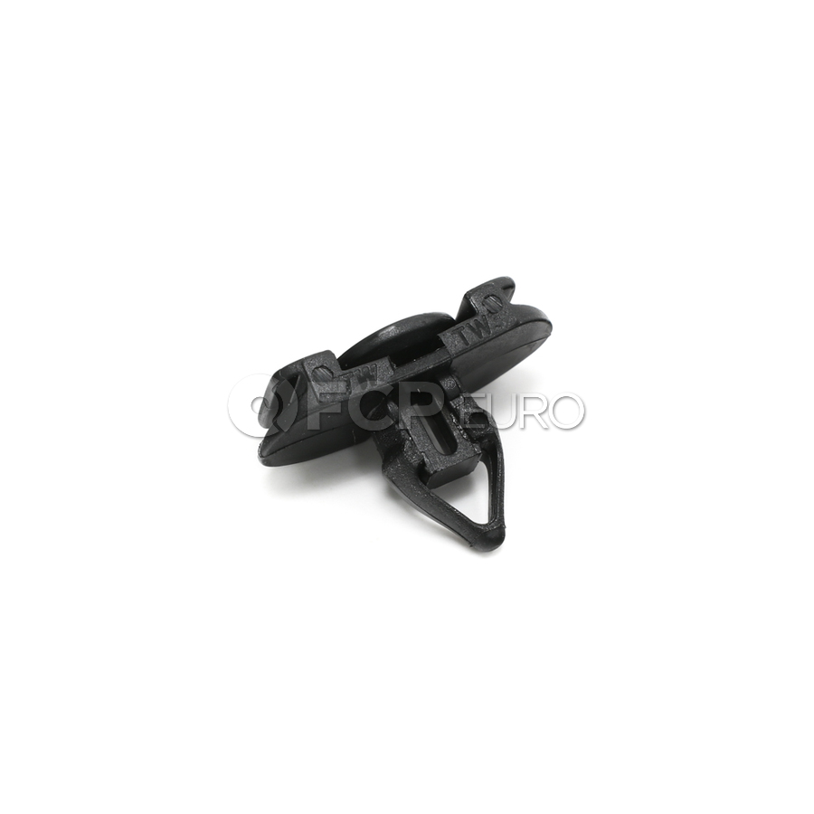 VW Door Window Belt Weatherstrip Clip - Genuine VW 1K0837199B | FCP Euro