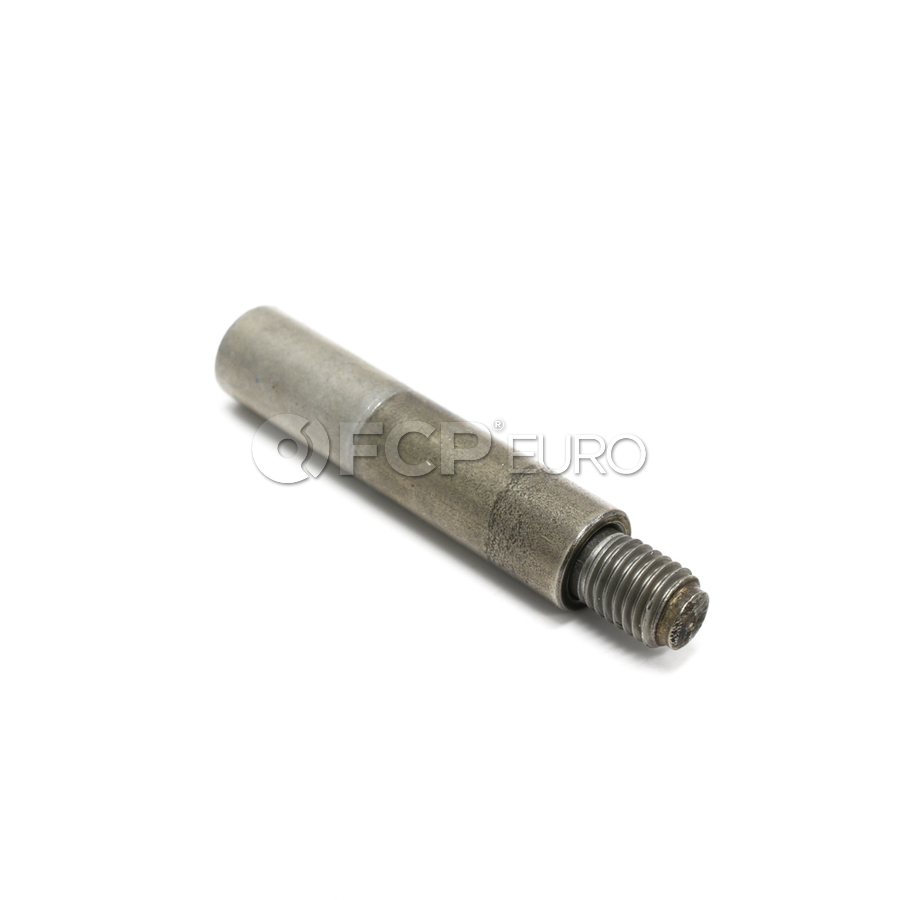 Audi VW Disc Brake Caliper Guide Pin - Genuine Audi VW 7D0615143 | FCP Euro