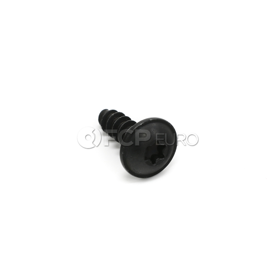 Audi VW Bumper Cover Bolt - Genuine VW Audi N90905903 | FCP Euro