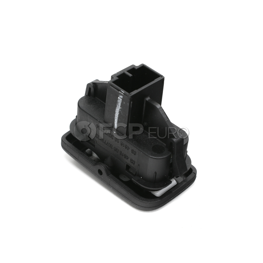 Volvo Door Lock Switch - Genuine Volvo 30773334 | FCP Euro