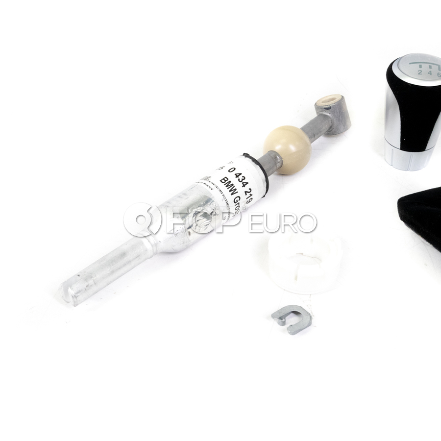 BMW Performance Short Shift Kit - Genuine BMW 25110430357 | FCP Euro
