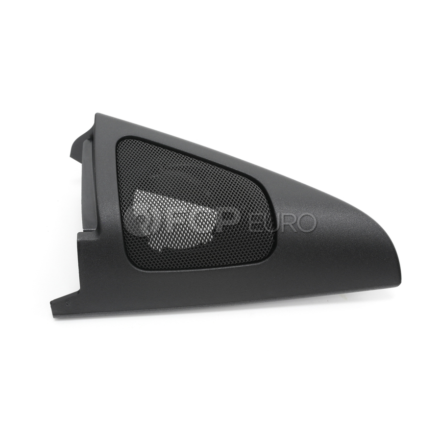 BMW Corner Moulding Interior Right - Genuine BMW 51337184198 | FCP Euro