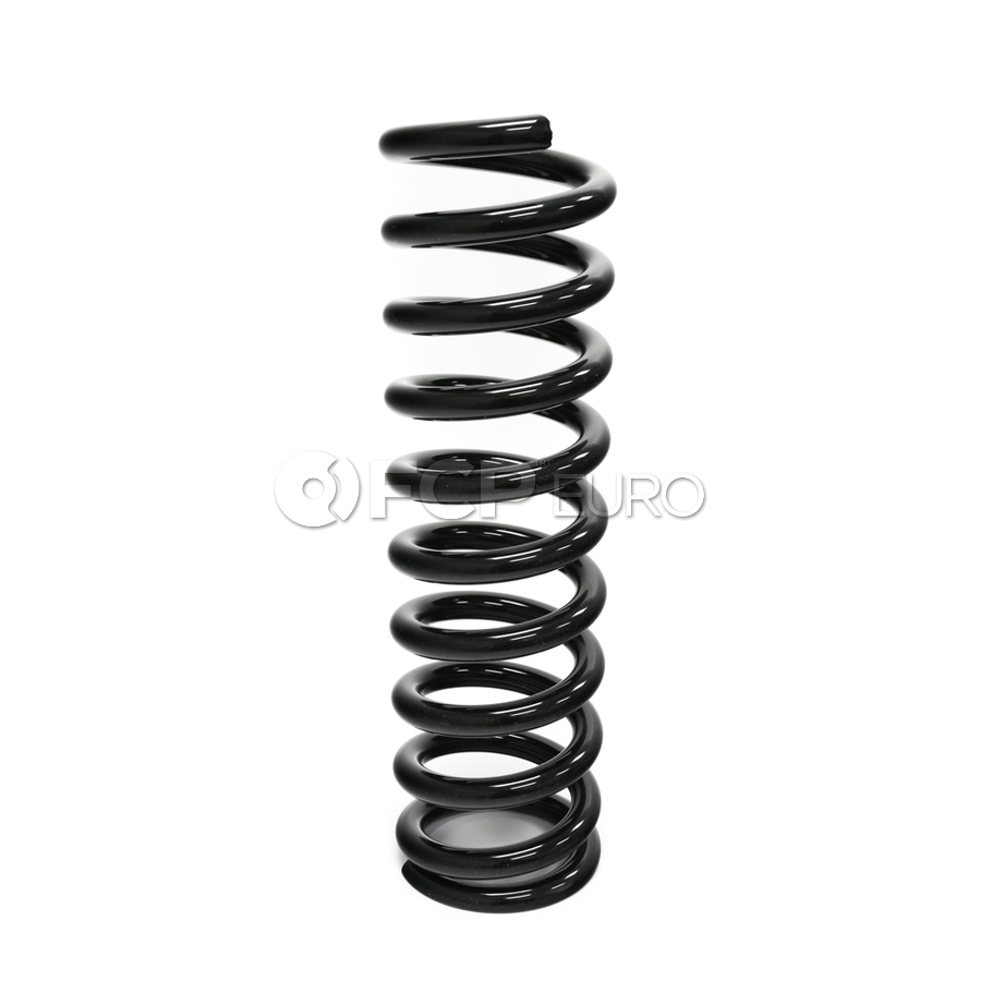 Mercedes Coil Spring - Mubea 1293241404 | FCP Euro