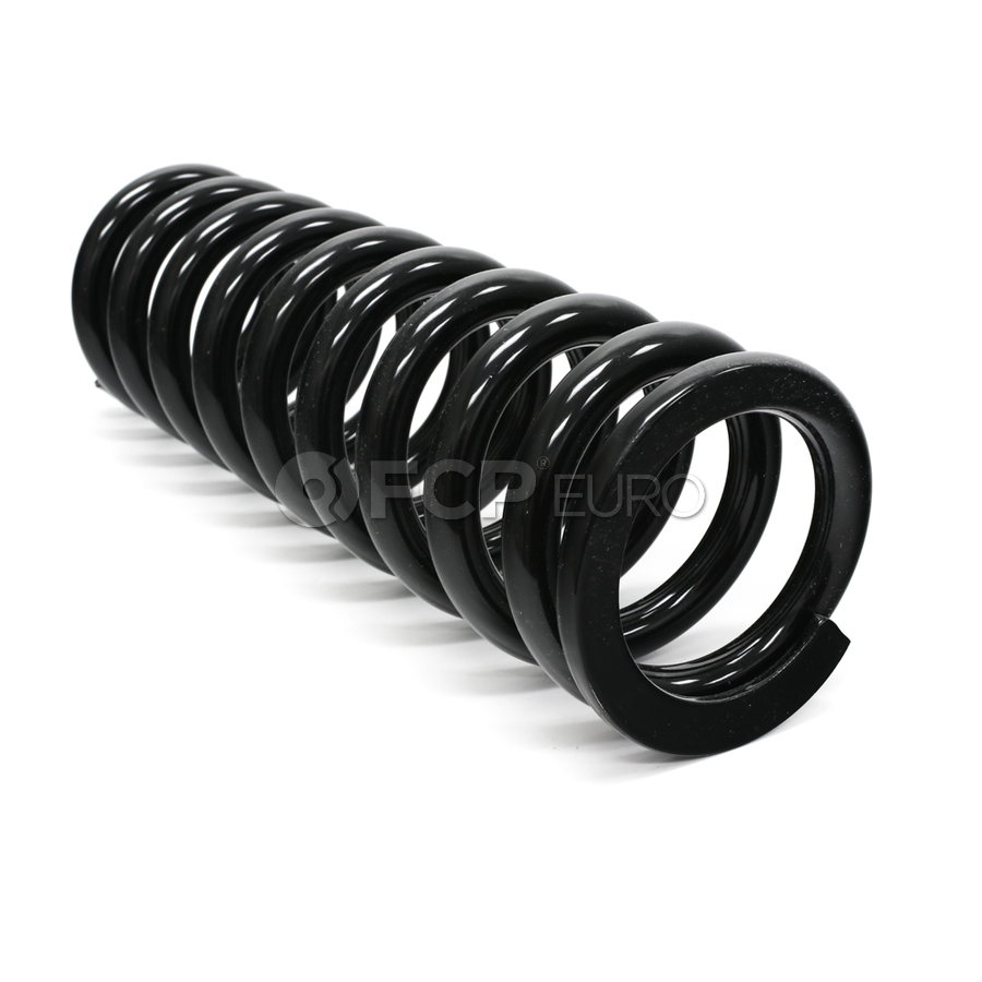 Mercedes Coil Spring - Mubea 1293241404 | FCP Euro