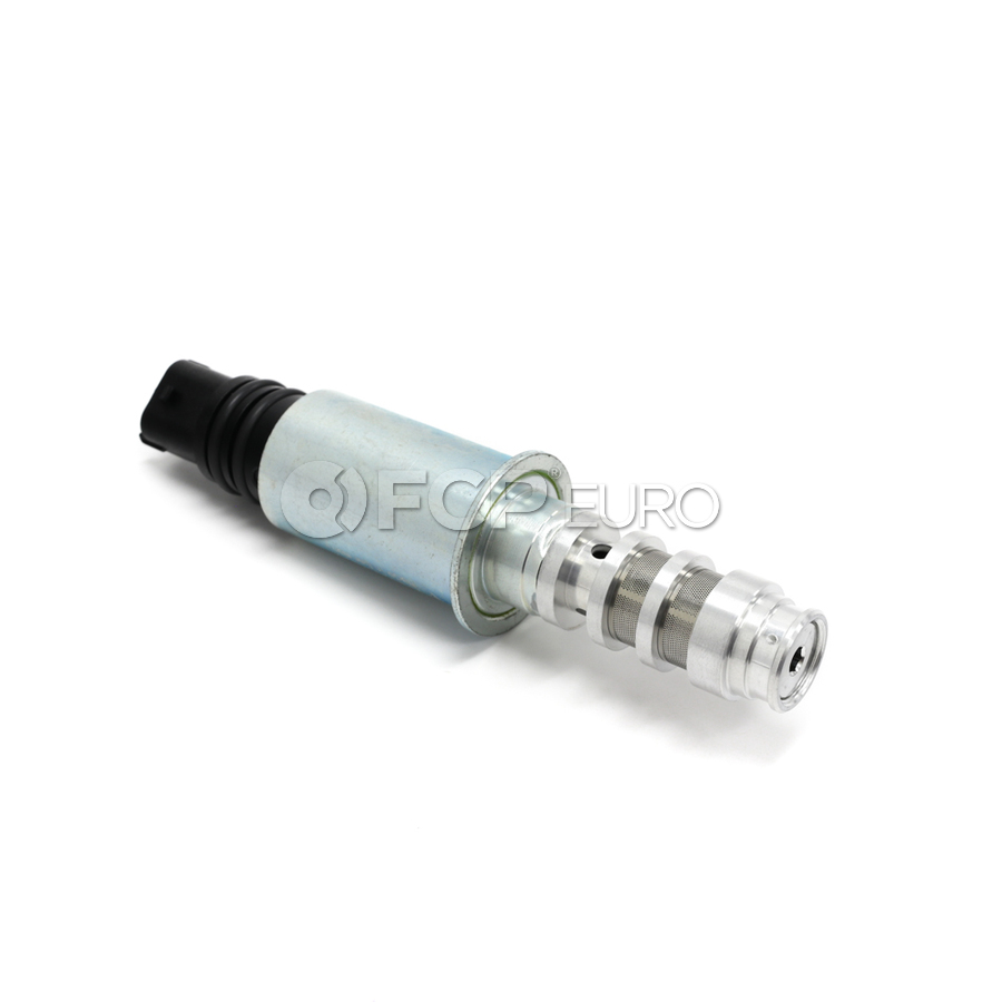 Porsche Engine Oil Pump Solenoid - Genuine Porsche 94810711311 | FCP Euro