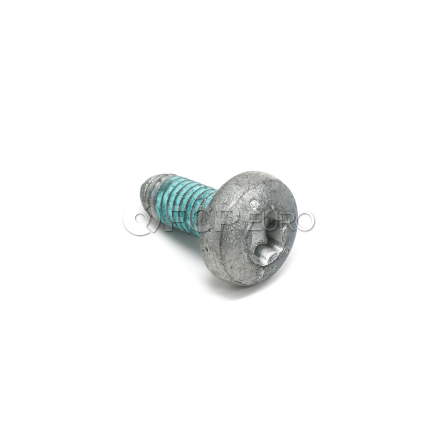 Audi VW Timing Cover Bolt - Genuine Audi VW N91096705 | FCP Euro