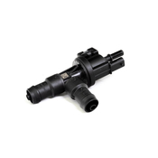 BMW Fuel Tank Breather Valve - Genuine BMW 13907643106 | FCP Euro