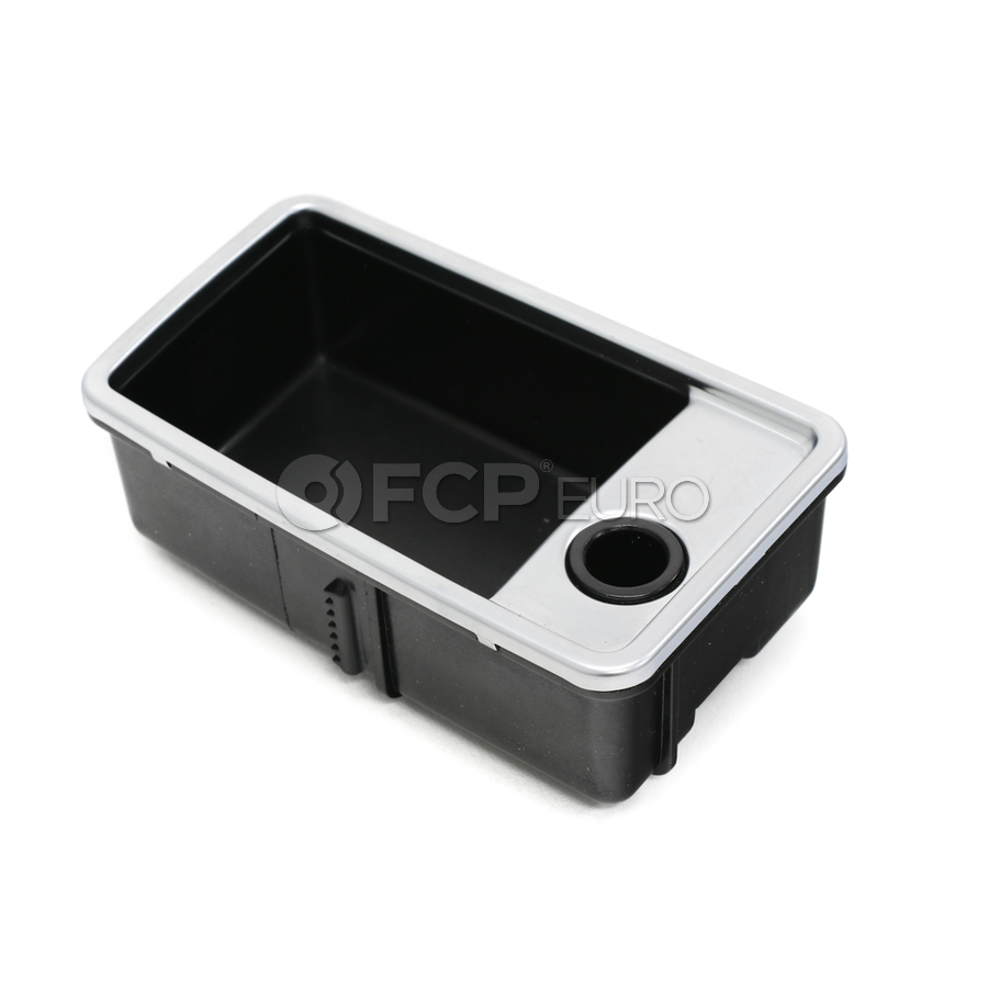 BMW Storing Partition-Ashtray Front - Genuine BMW 51167022797 | FCP Euro