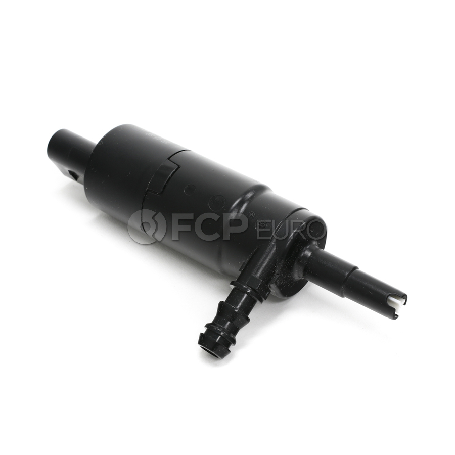 Porsche Headlight Washer Pump - Genuine Porsche 95562450200 | FCP Euro