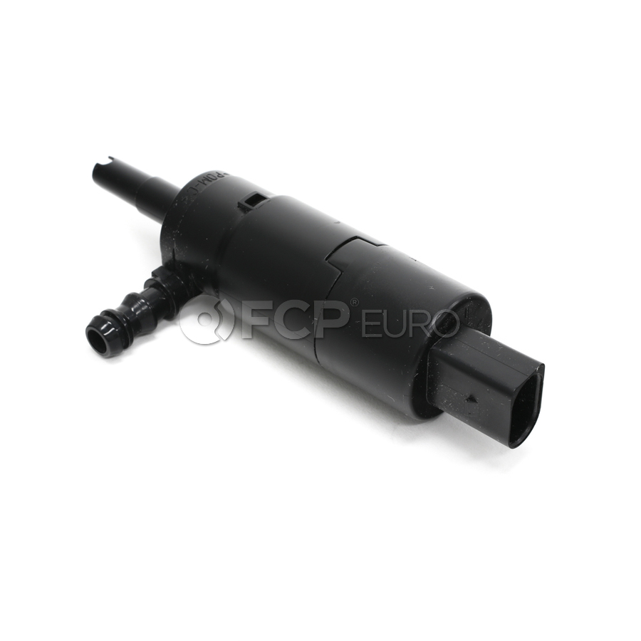 Porsche Headlight Washer Pump - Genuine Porsche 95562450200 | FCP Euro