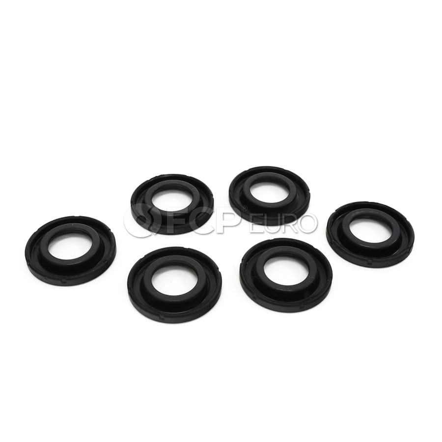 Porsche Disc Brake Caliper Piston Seal Front (911) - Genuine Porsche ...