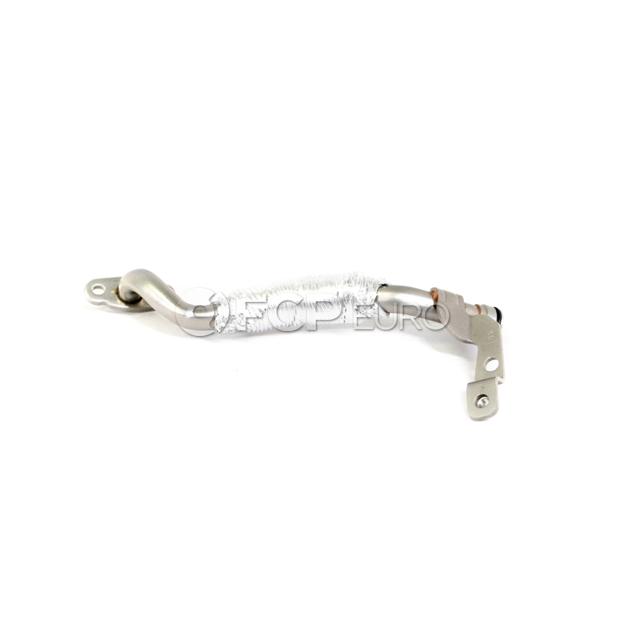 BMW Turbocharger Oil Return Line - Genuine BMW 11427848525 | FCP Euro
