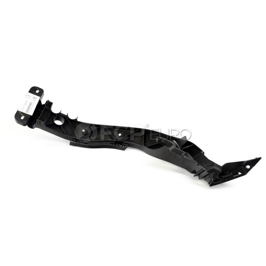 BMW Headlight Bracket Left - Genuine BMW 51117148761 | FCP Euro