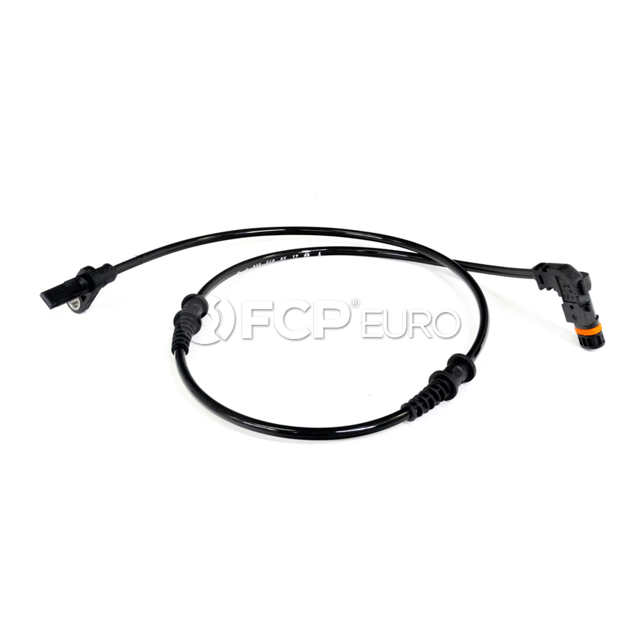 Mercedes ABS Wheel Speed Sensor - Genuine Mercedes 2125400517 | FCP Euro