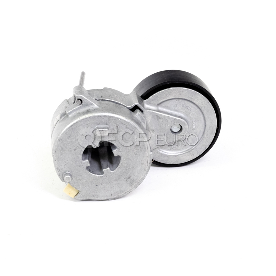 Audi Accessory Drive Belt Tensioner - Genuine Audi 06E903133AE | FCP Euro
