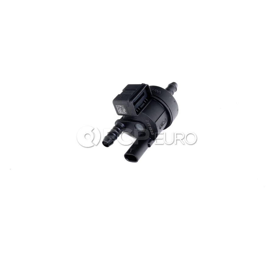 Audi Vapor Canister Purge Solenoid - Genuine Audi 06H906517AB | FCP Euro