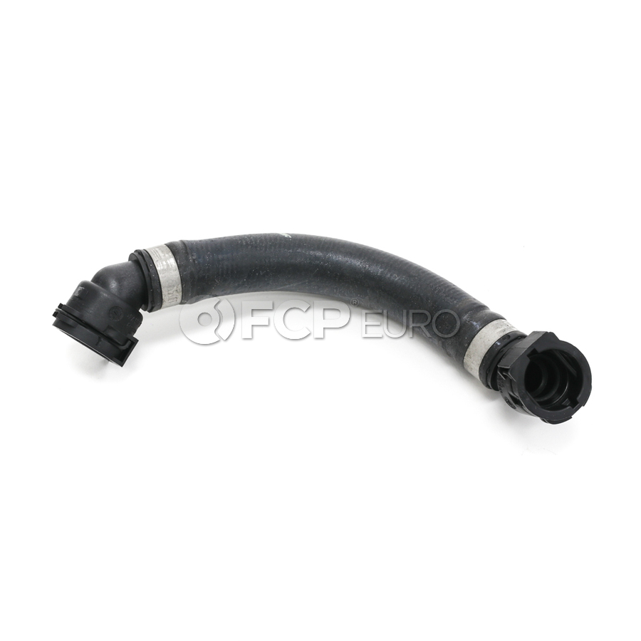 BMW Engine Coolant Hose - Genuine BMW 17127576367 | FCP Euro