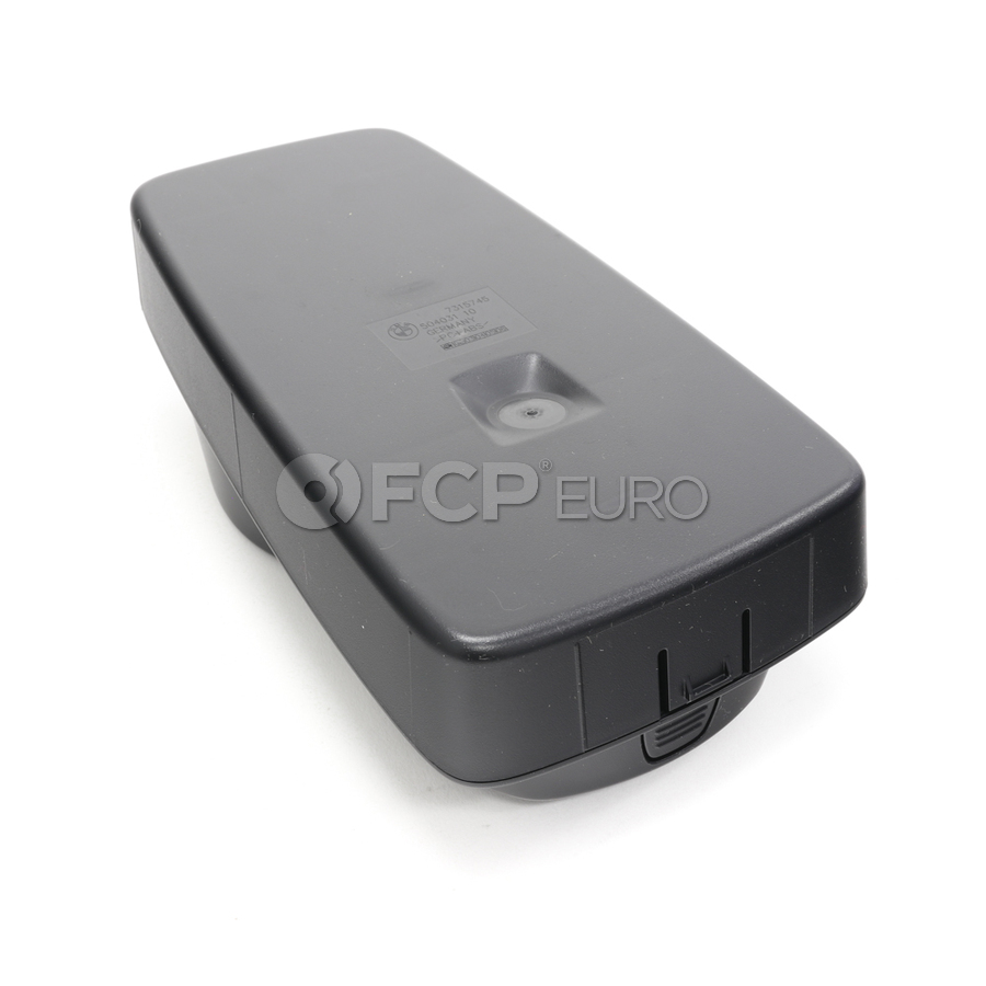 BMW Cup Holder Rear - Genuine BMW 52207353211 | FCP Euro