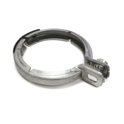 Mercedes Exhaust Clamp - Genuine Mercedes 2024900841 | FCP Euro