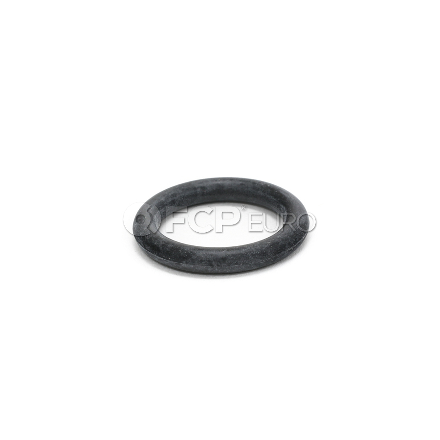 Porsche Engine Oil Separator O-Ring - Genuine Porsche 94810743950 | FCP ...