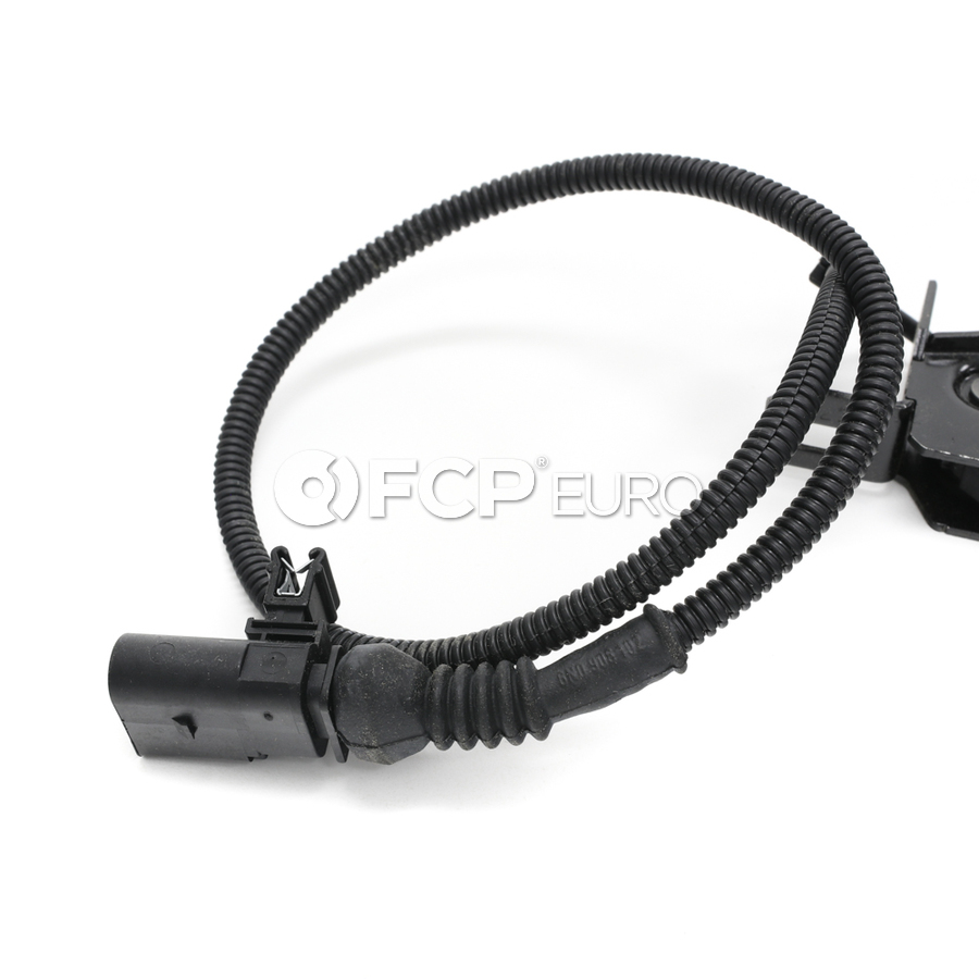 Audi Trunk Lock Actuator - Genuine Audi 4E0823509H | FCP Euro