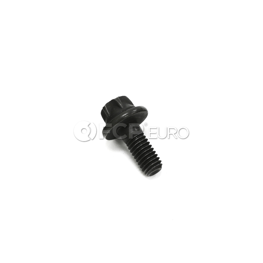 BMW Torx Bolt (M6X15) - Genuine BMW 11311731951 | FCP Euro
