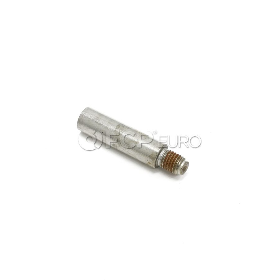 VW Disc Brake Caliper Guide Pin - Genuine VW Audi 1J0615219 | FCP Euro