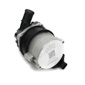Audi Auxiliary Water Pump - Genuine Audi 8K0965567 | FCP Euro