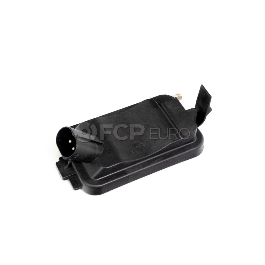 BMW Right Fog Lamp Cap - Genuine BMW 63178352814 | FCP Euro