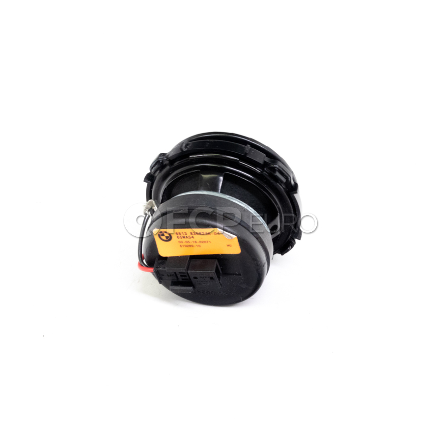 BMW Top-Hifi Mid-Range Loudspeaker - Genuine BMW 65138368245 | FCP Euro