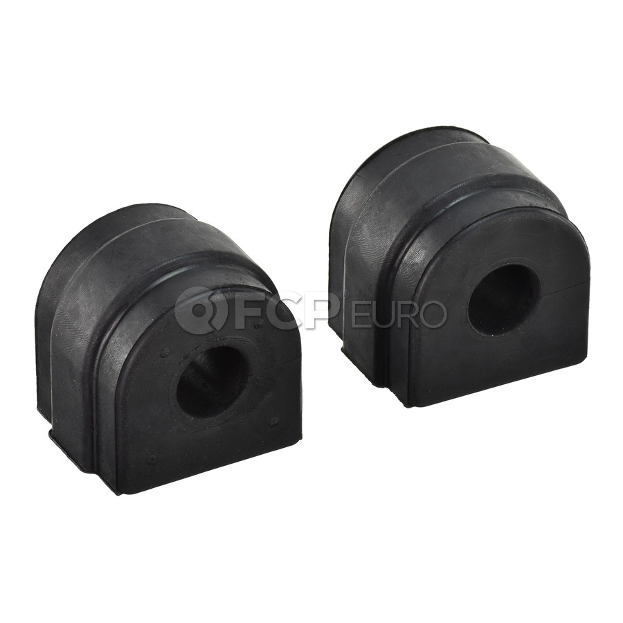 BMW Sway Bar Bushing Set - Delphi 31351097179 | FCP Euro