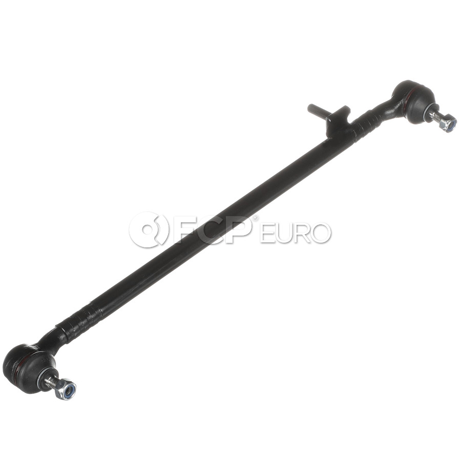 Mercedes Steering Tie Rod End Assembly - Delphi TL303 | FCP Euro