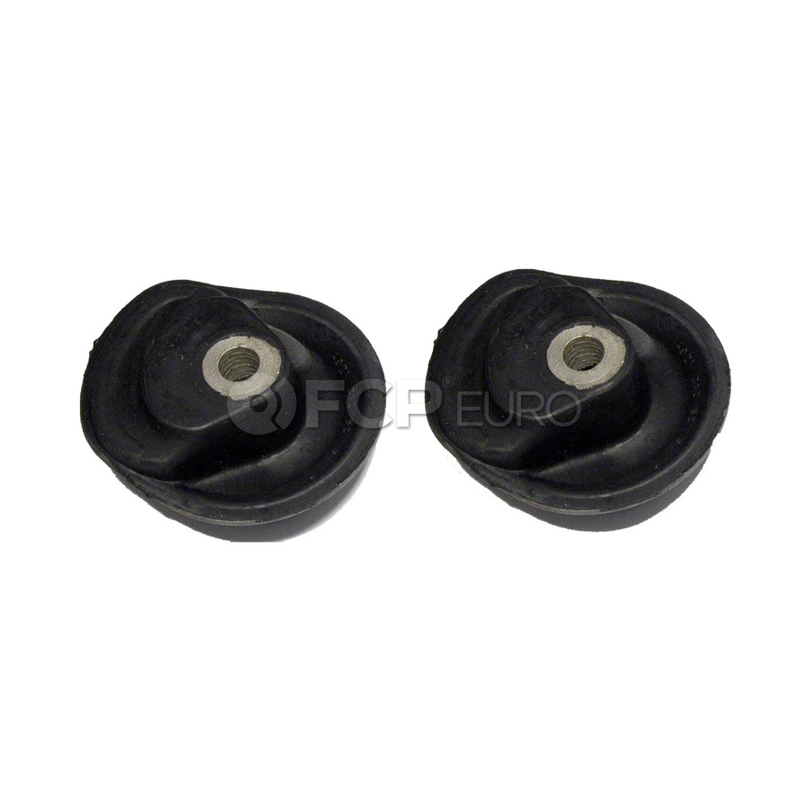 VW Axle Support Bushing Set - Delphi 3A0501541 | FCP Euro