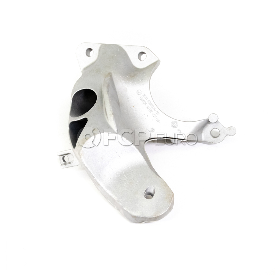 BMW Engine Mount Heat Shield - Genuine BMW 22116769322 | FCP Euro
