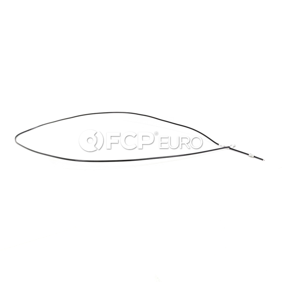 BMW Pipe (M10-M102104mm) - Genuine BMW 34306755777 | FCP Euro