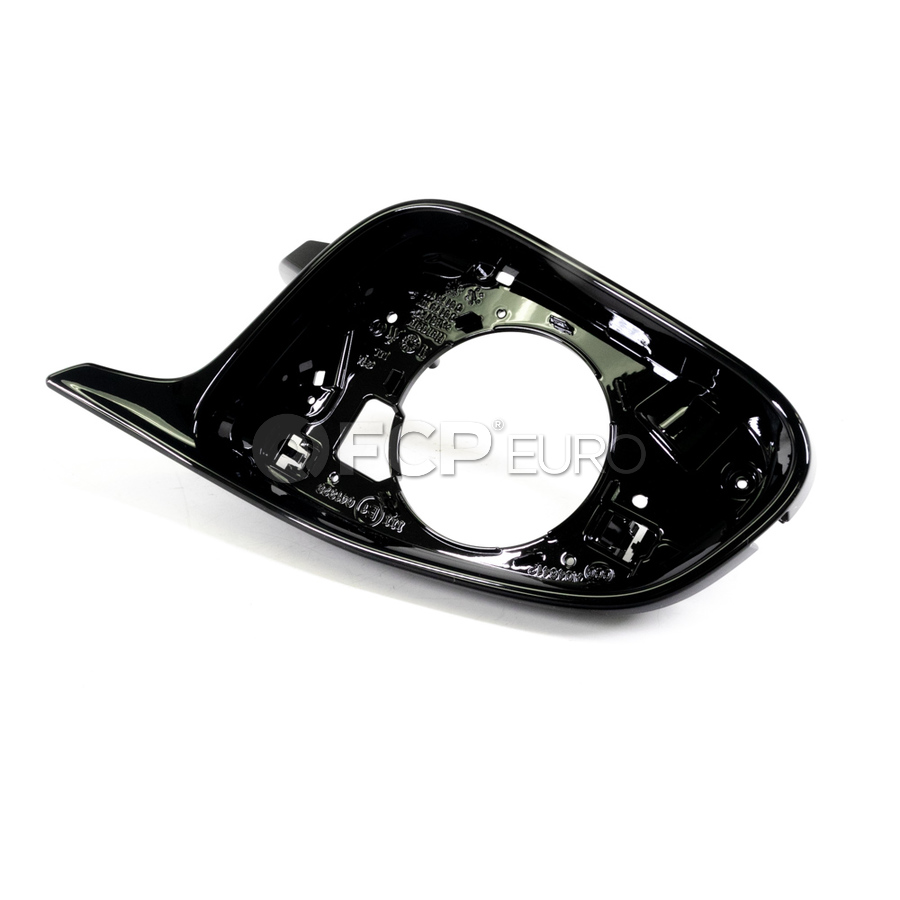 BMW Supporting Ring Left (Shadow Line M) - Genuine BMW 51168059561 ...