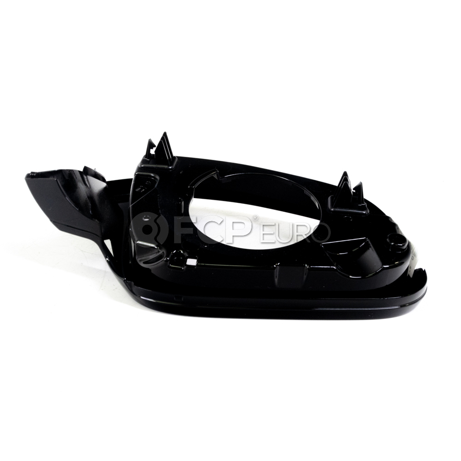BMW Supporting Ring Left (Shadow Line M) - Genuine BMW 51168059561 ...