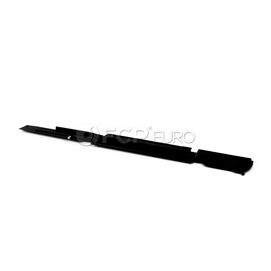 BMW Sunroof Slide Rail Right - Genuine BMW 54138108888 | FCP Euro