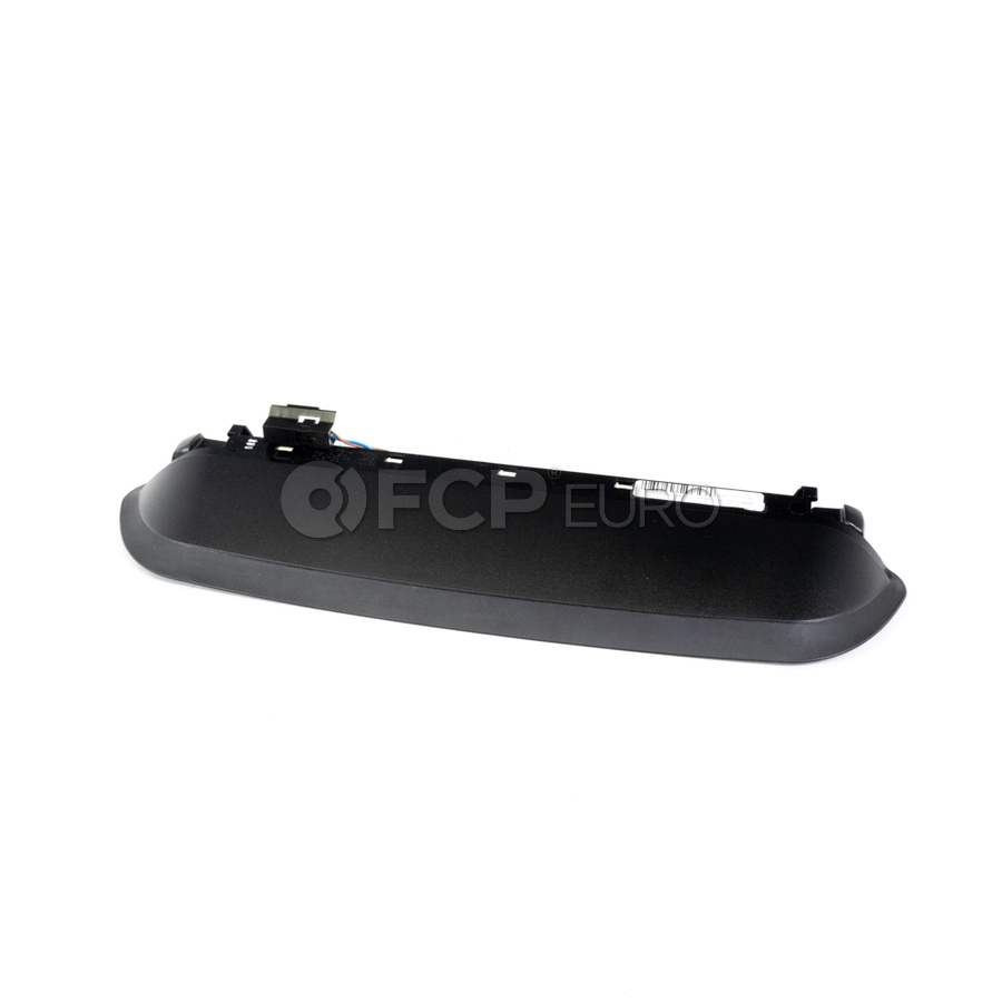 BMW Third Stoplamp - Genuine BMW 63257145659 | FCP Euro