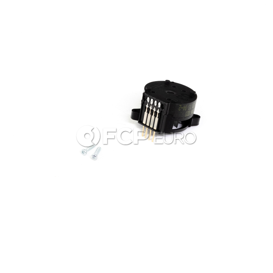 BMW Cabin Air Temperature Sensor - Genuine BMW 64116910342 | FCP Euro