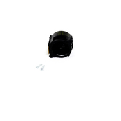 BMW Cabin Air Temperature Sensor - Genuine BMW 64116910342 | FCP Euro