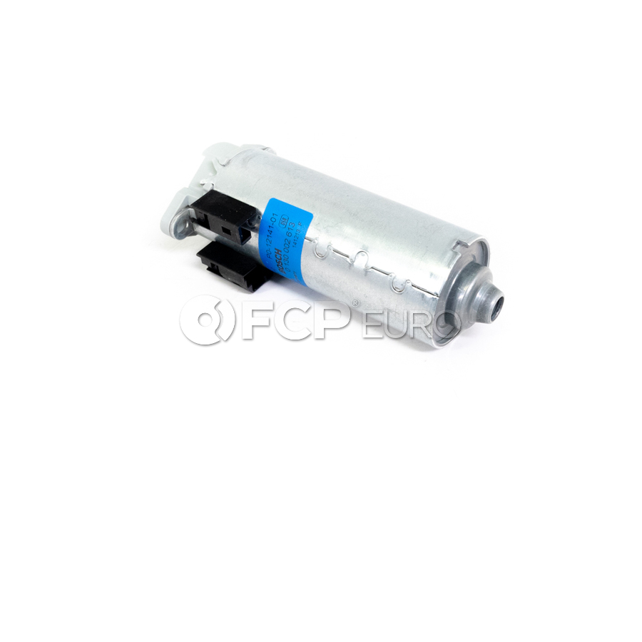 BMW Engine Longitudinal Seat Adjustment - Genuine BMW 67316973592 | FCP ...