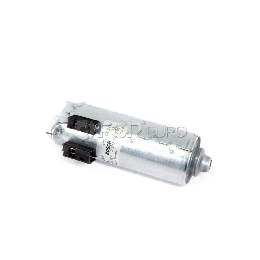BMW Engine Longitudinal Seat Adjustment - Genuine BMW 67316973593 | FCP ...