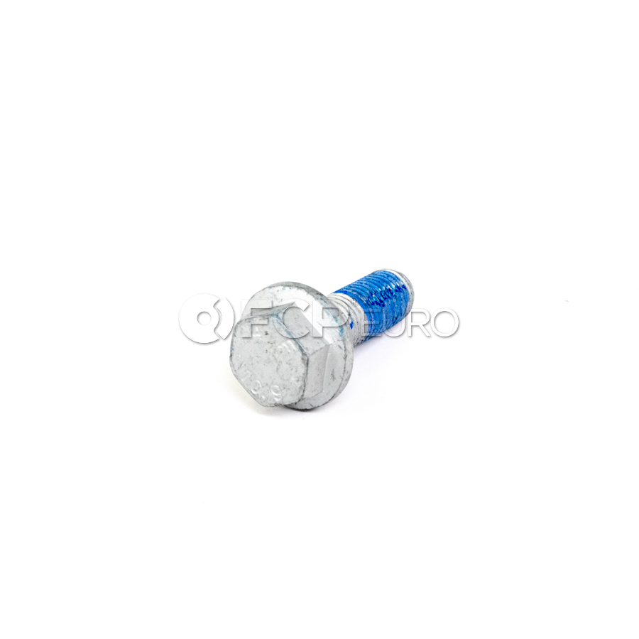 Mercedes Disc Brake Caliper Bolt - Genuine Mercedes 000000001081 | FCP Euro