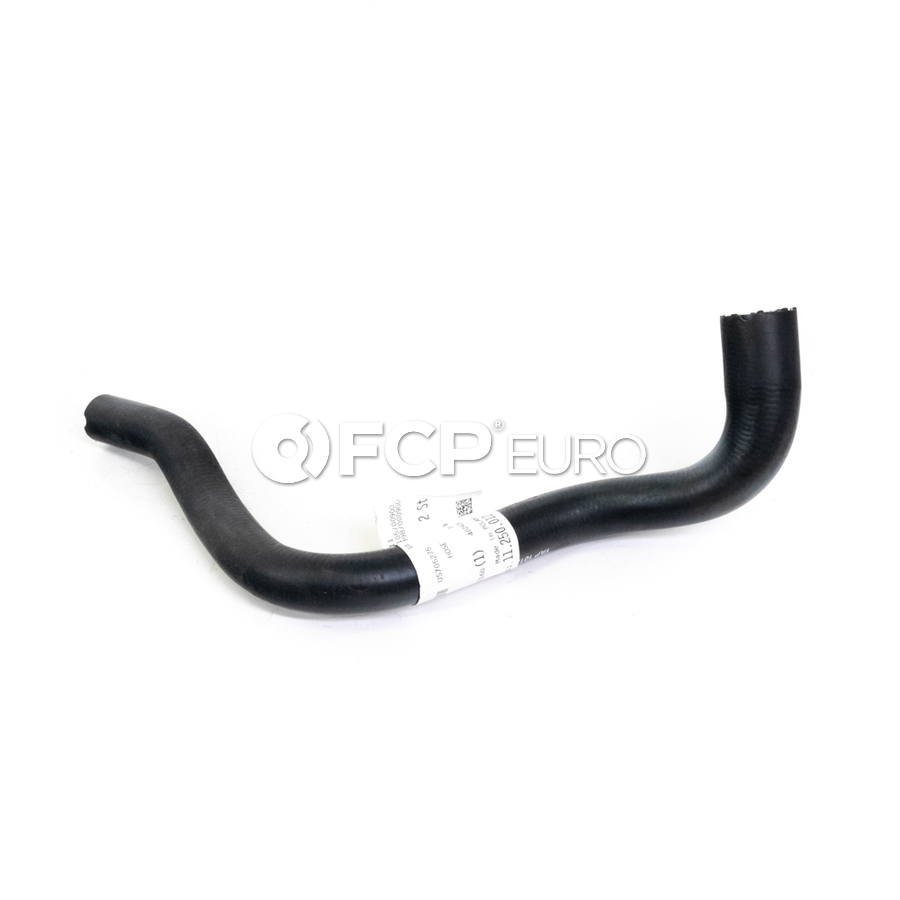 Mercedes Engine Coolant Hose - Genuine Mercedes 2118327794 | FCP Euro