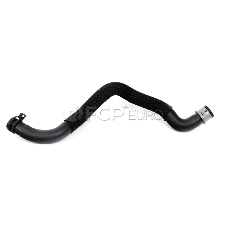 Mercedes Engine Coolant Recovery Tank Hose - Genuine Mercedes ...