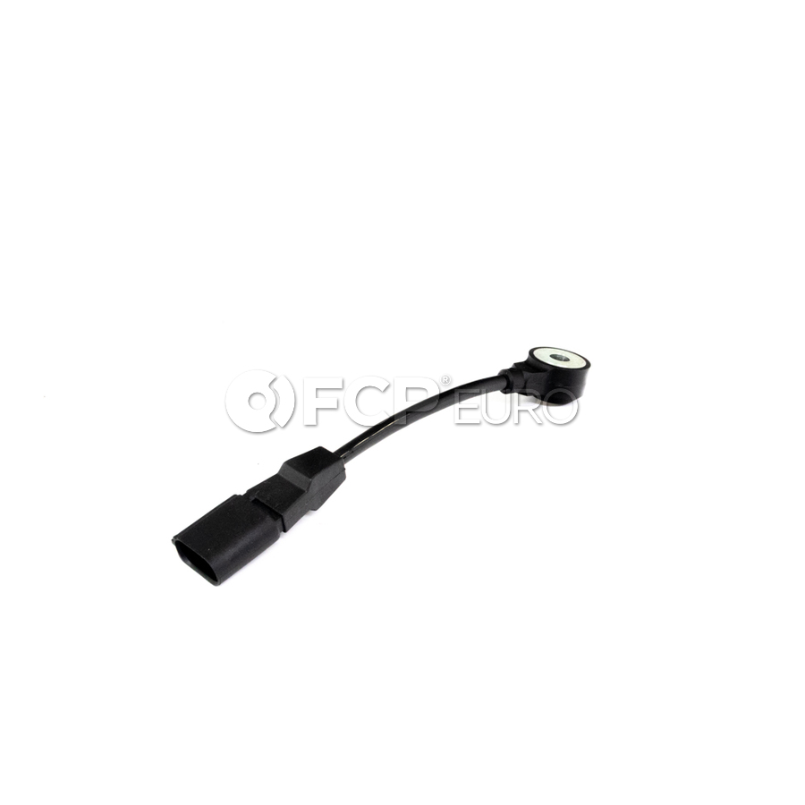 Audi VW Ignition Knock Sensor - Genuine Audi VW 06A905377B | FCP Euro
