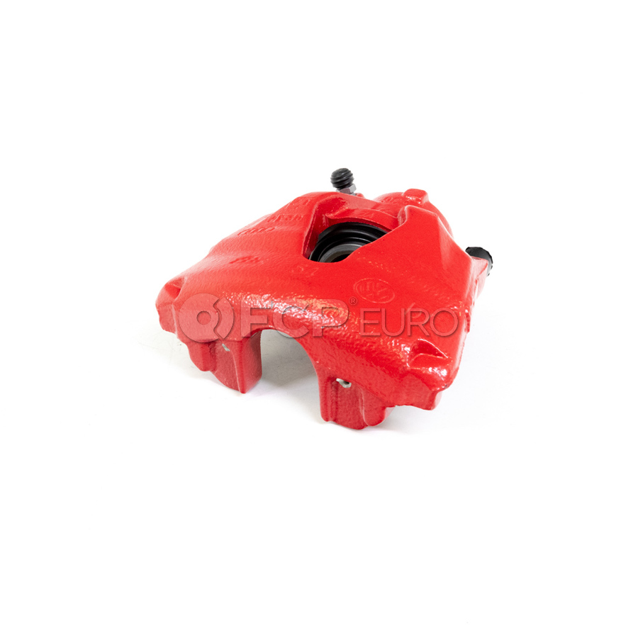 VW Brake Caliper - Genuine VW Audi 1J0615124C | FCP Euro