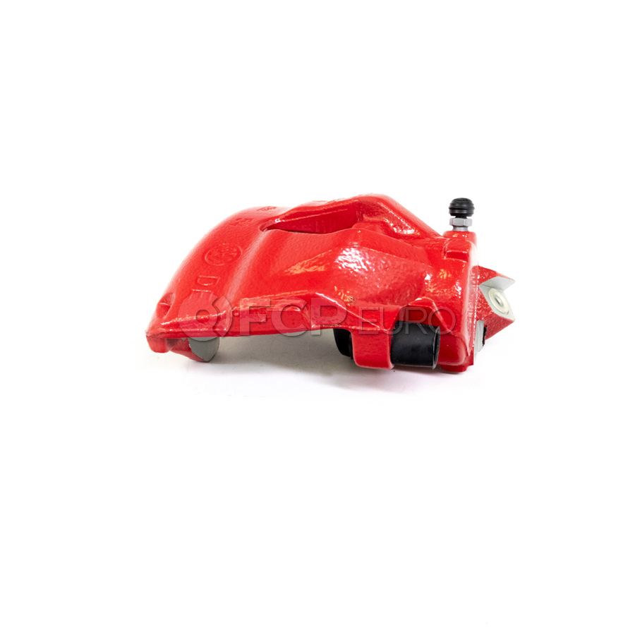VW Brake Caliper - Genuine VW Audi 1J0615124C | FCP Euro